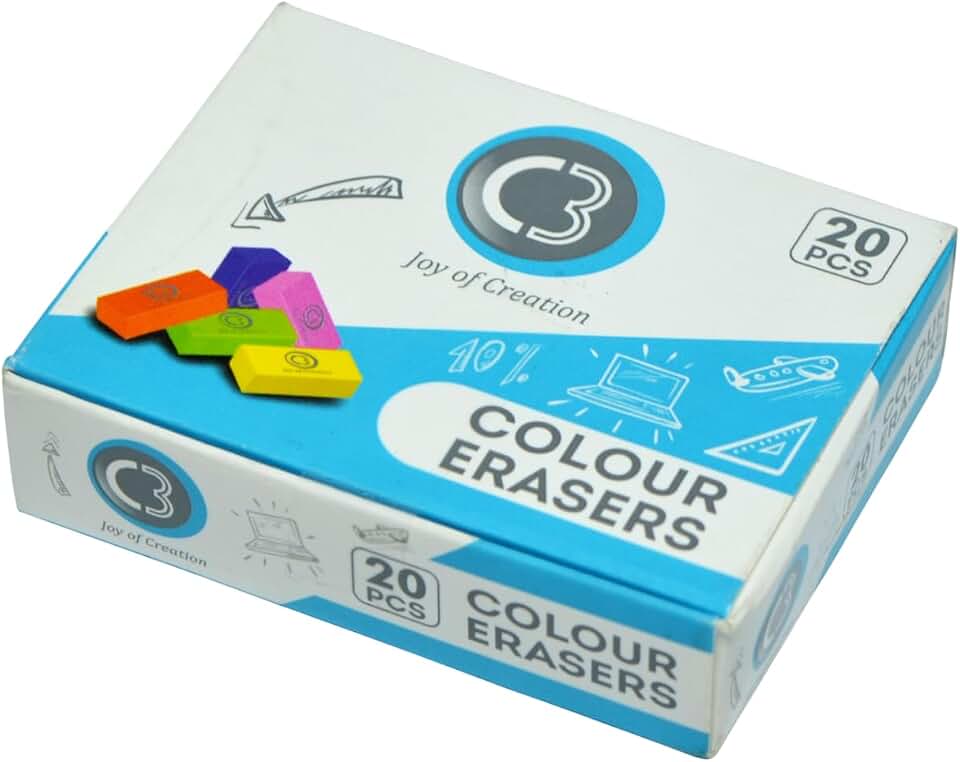 Amazon.ae: Eraser