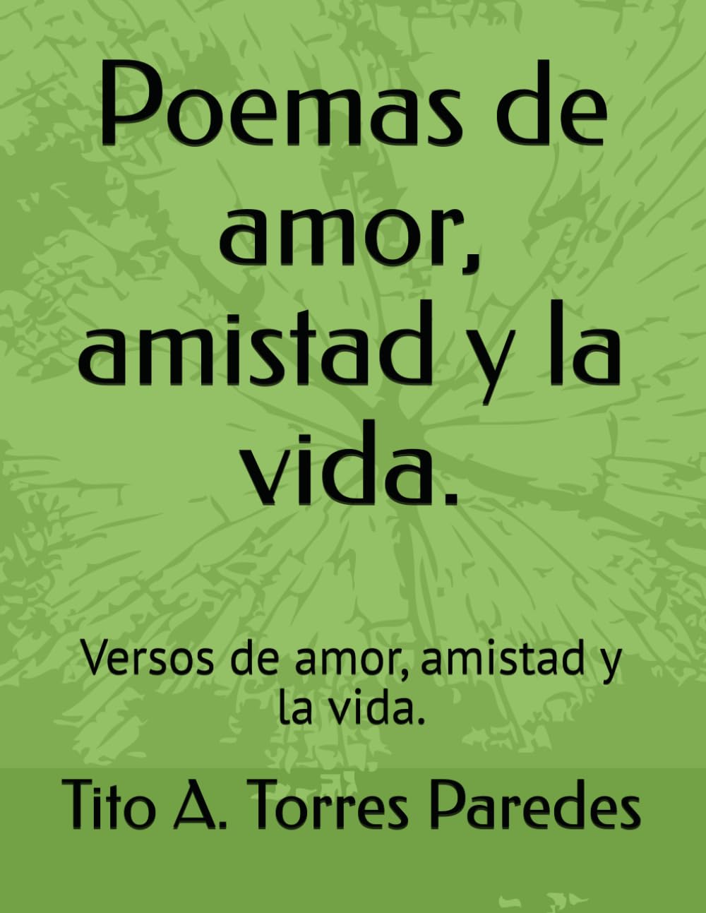 Poemas De Amistad Con Fotos Plantillas De Poemas Online Gratis | Canva