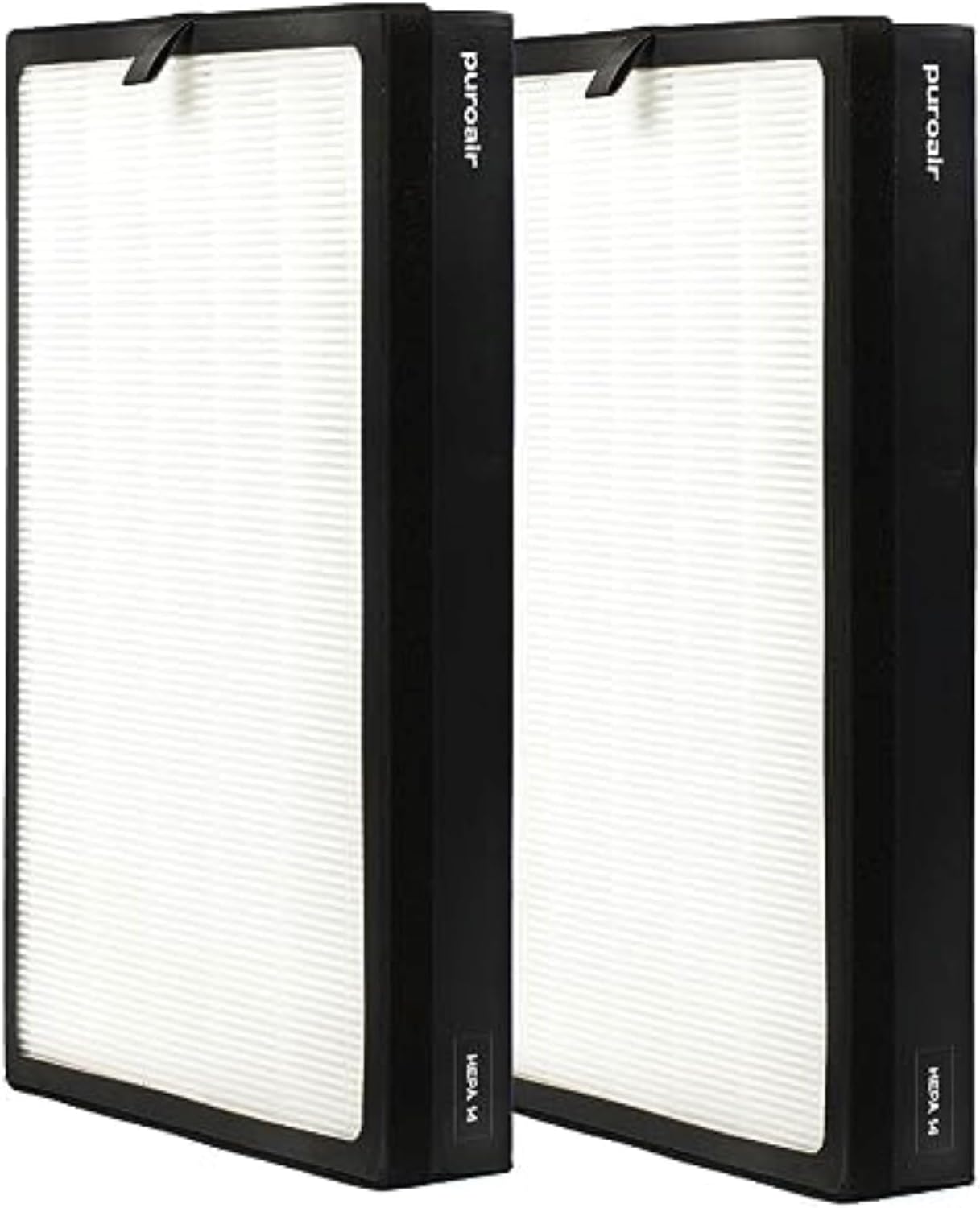 Amazon.com: Genuine PuroAir 400 Replacement Filter - HEPA Filters Can ...