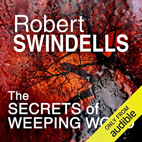 The Secret of Weeping Wood (Audio Download): Robert Swindells, Kris ...