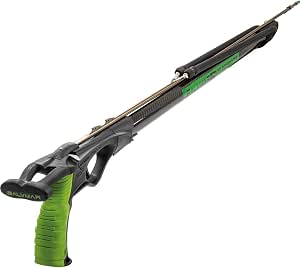 SALVIMAR Wild Carbon Open 60, Negro : Amazon.com.mx: Deportes y Aire Libre
