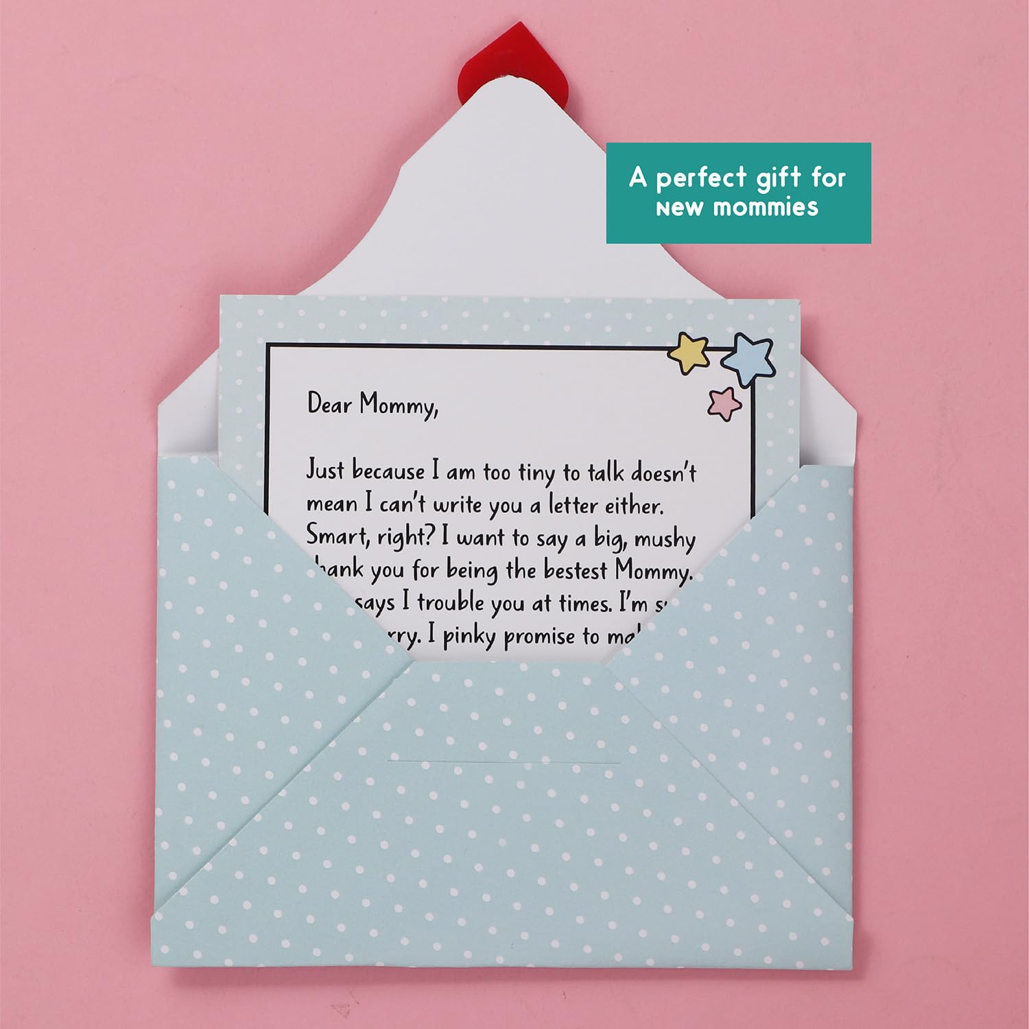 New Mom Letter Dear New Mom: Letters Of Encouragement From Moms Like