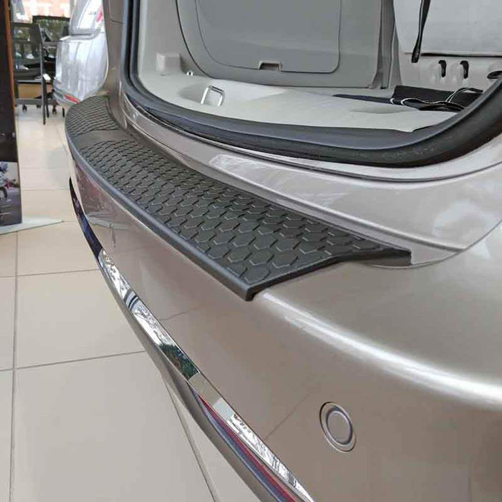 Amazon.com: Genuine Toyota PU060-42016-P1 Rear Bumper Protector ...