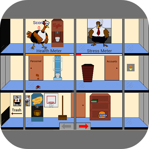 Keep Your Cool - ADHD RPG - App on Amazon Appstore