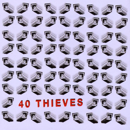 Play 40 Thieves by 40 Thieves on Amazon Music