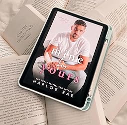 Amazon.com: Mine For Yours: A Single Parent, Small Town Romance eBook : Rae, Harloe: Kindle Store