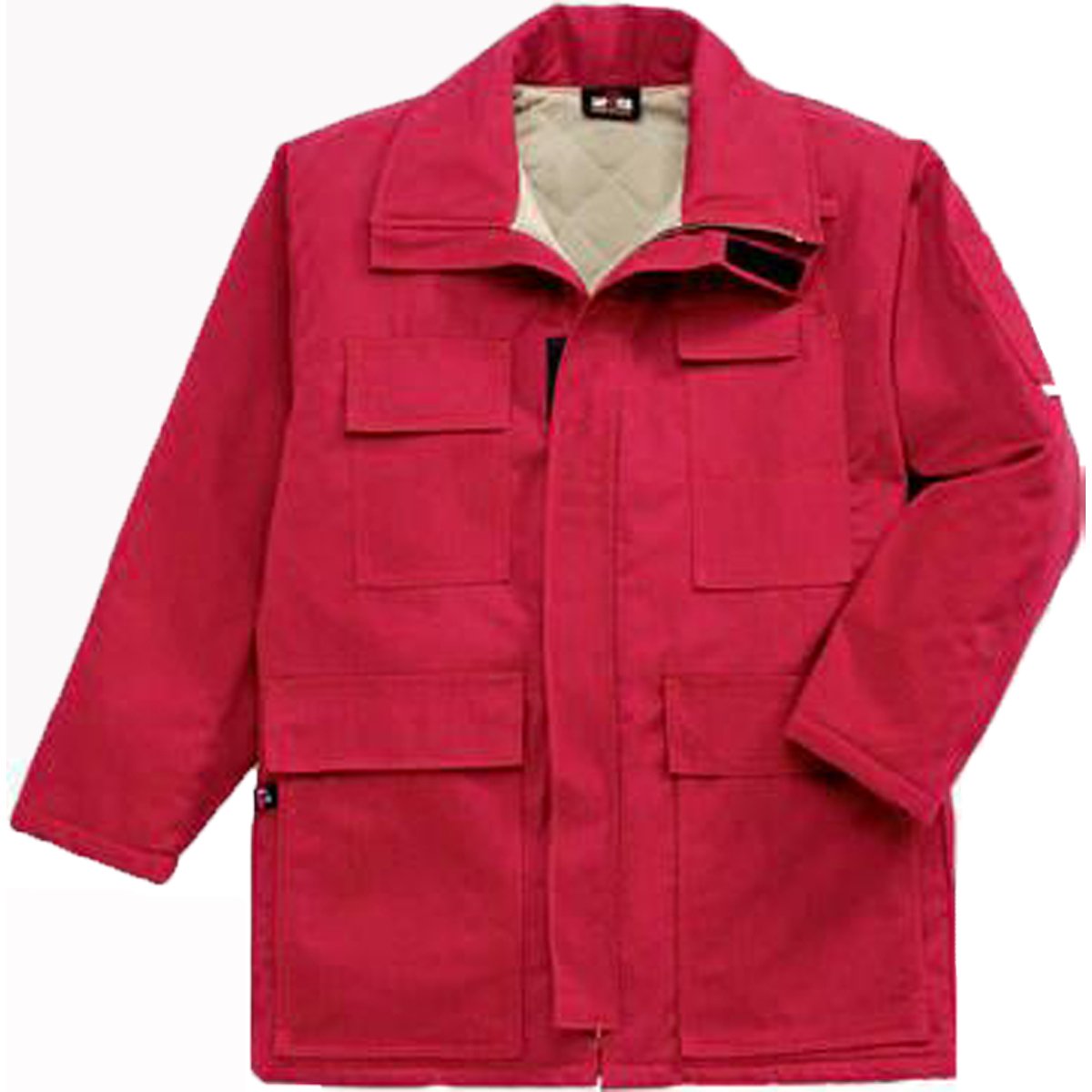 Buy LARGE - ROYAL BLUE - FLAME RESISTANT EPIC DELUXE INSULATED / LINED ...