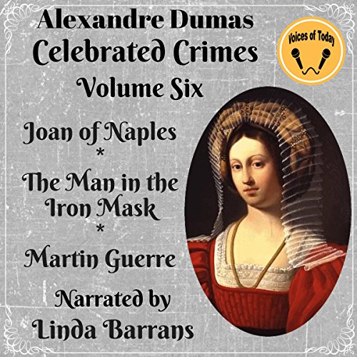 Celebrated Crimes - Volume Six (Audio Download): Linda Barrans, George ...