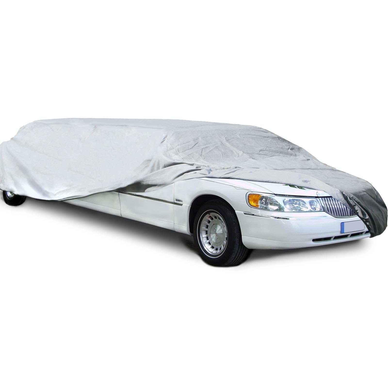 Amazon.com: EliteShield Premium Limo Cover for Year-Round Protection ...