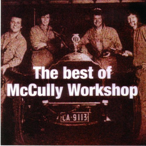 Play The Best Of by McCully Workshop on Amazon Music
