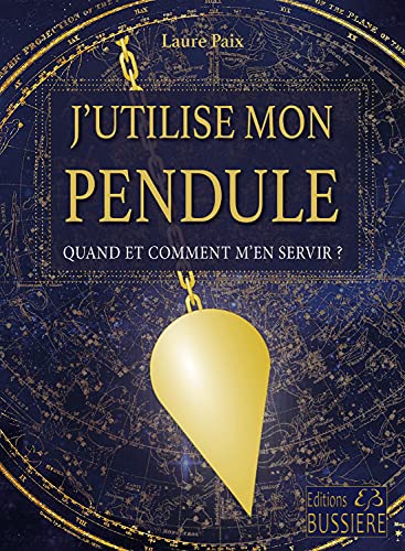 Les 5 meilleurs livres sur le pendule en 2022
