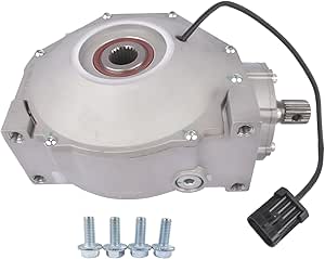 Amazon.com: Front Differential Replacement for Polaris RZR Ranger ...