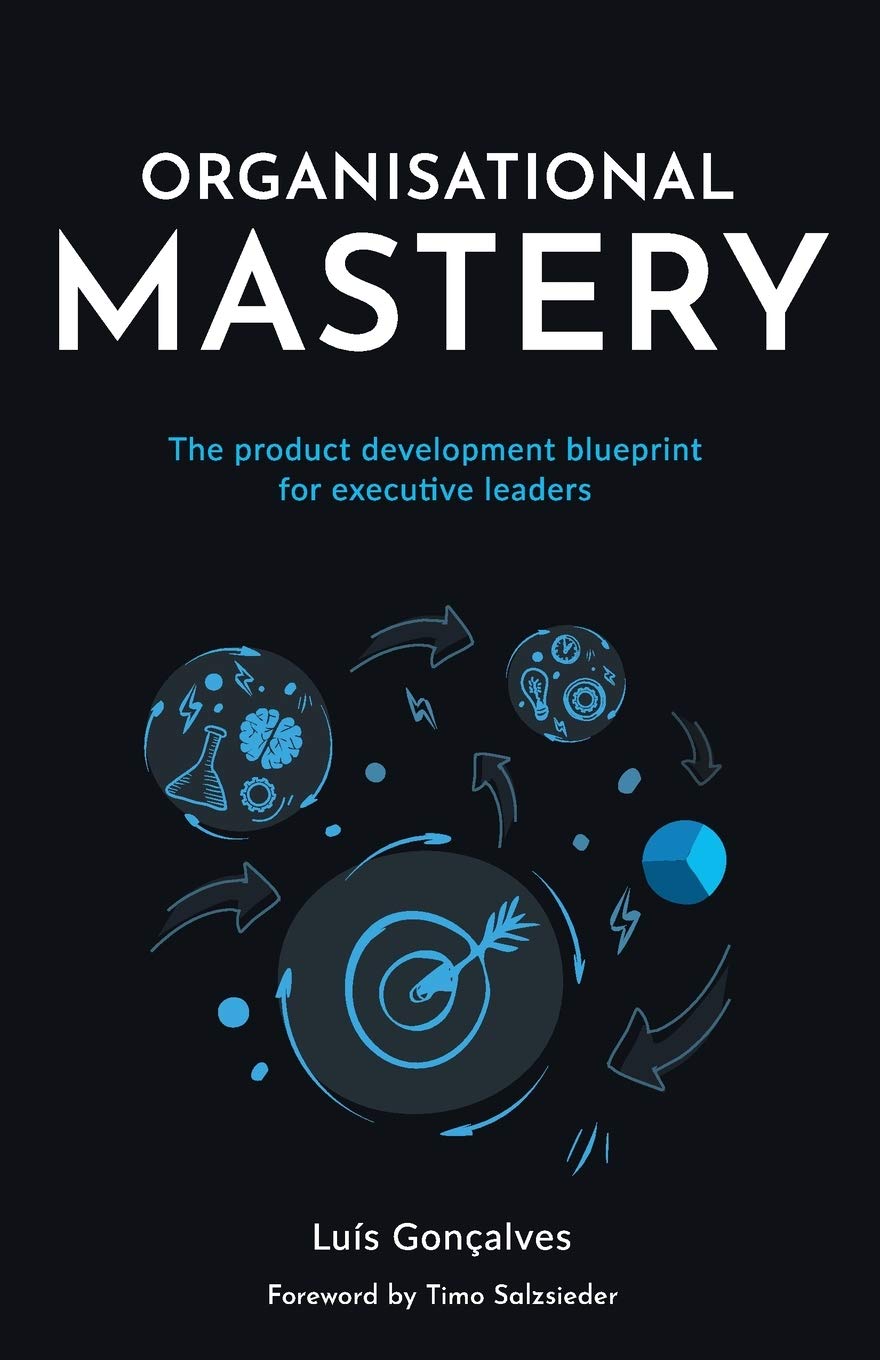 Snapklik.com : Organisational Mastery: The Product Development ...