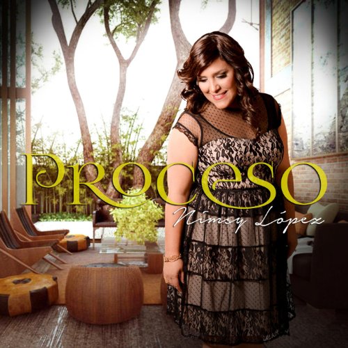 Play Proceso by Nimsy Lopez on Amazon Music