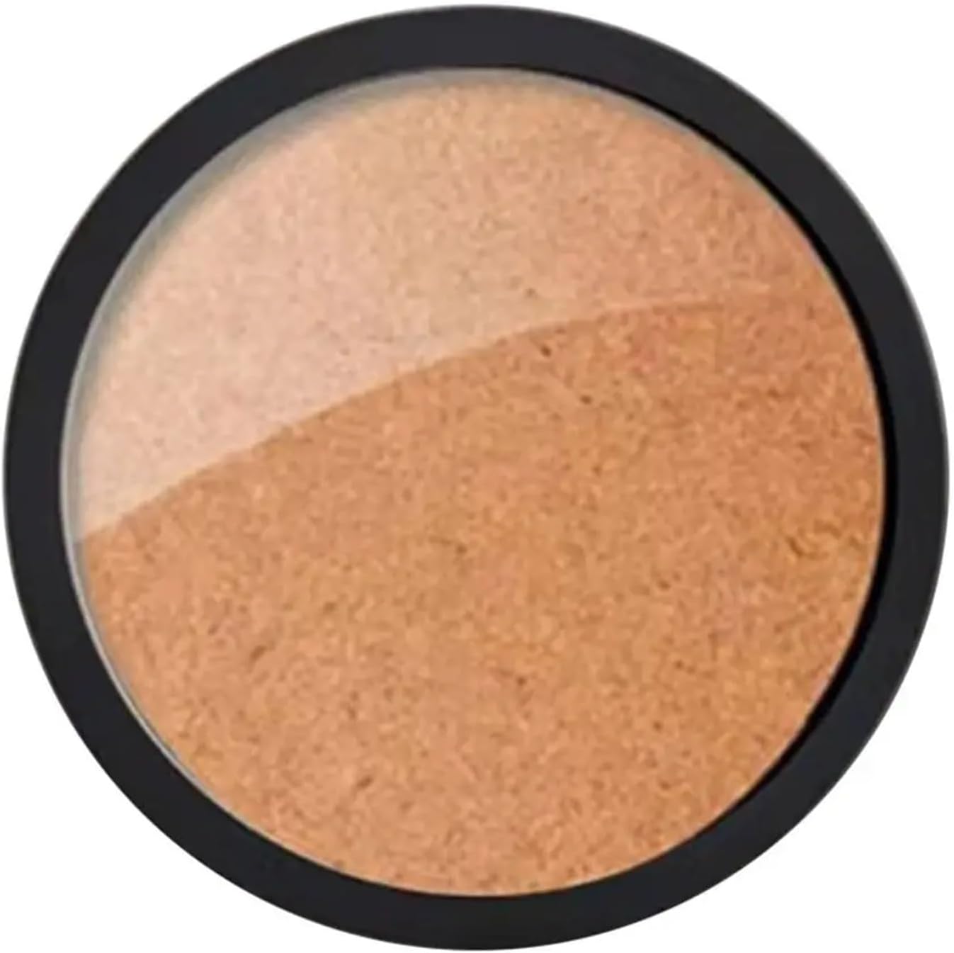 Amazon.com - YHTNZN Wooden Round Picture Frames Wall Mounted Circle ...