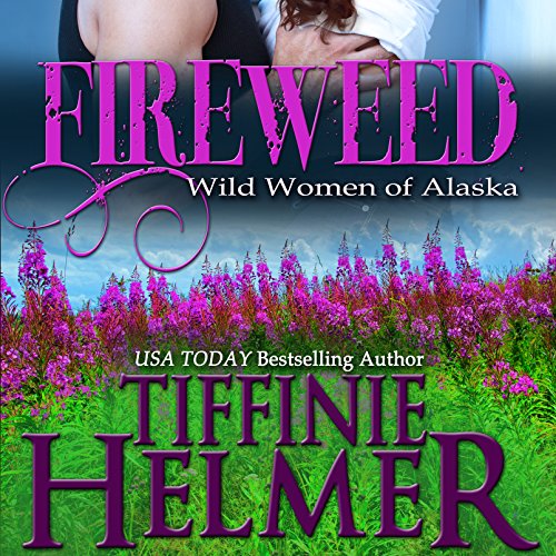 Amazon.com: Fireweed (Audible Audio Edition): Tiffinie Helmer, Angela ...