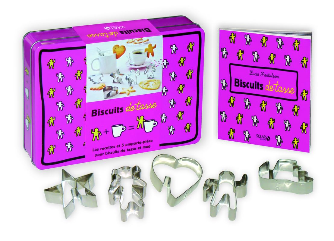 Amazon.co.jp: Biscuits de tasse : 本