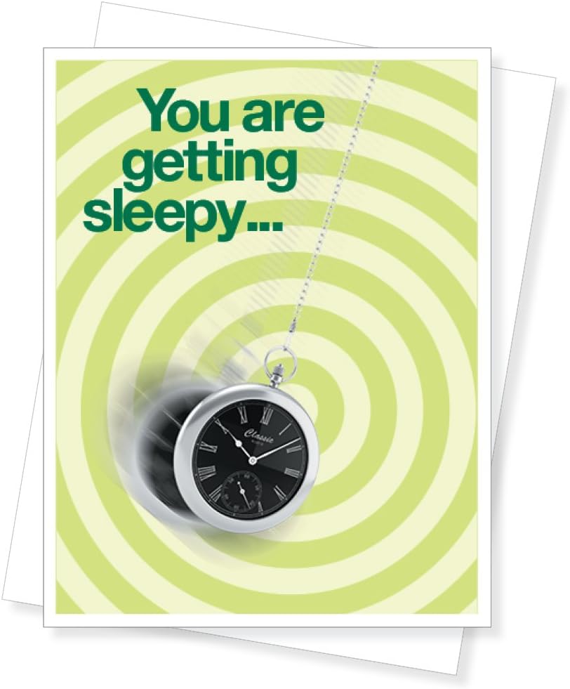 Amazon.com: Birthday Pocket Watch, Funny Birthday Greeting Card
