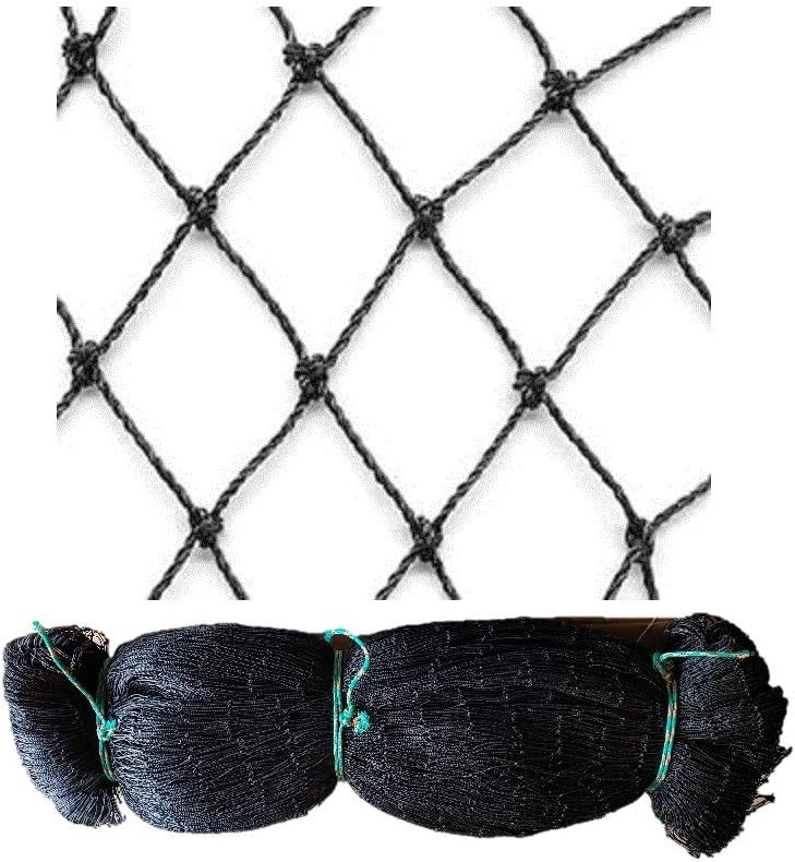 Amazon.com : Excursions Aviary Netting 1" Heavy Knotted Poultry Net (25 ...