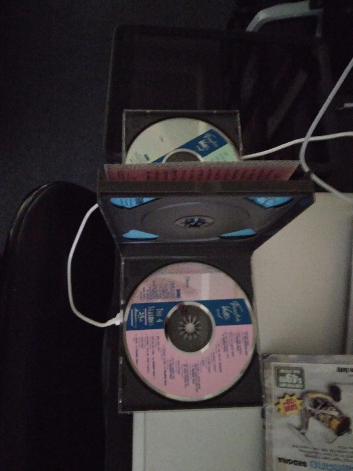 Amazon.com: Frankie Valli And The 4 Seasons - 25th Anniversary ...