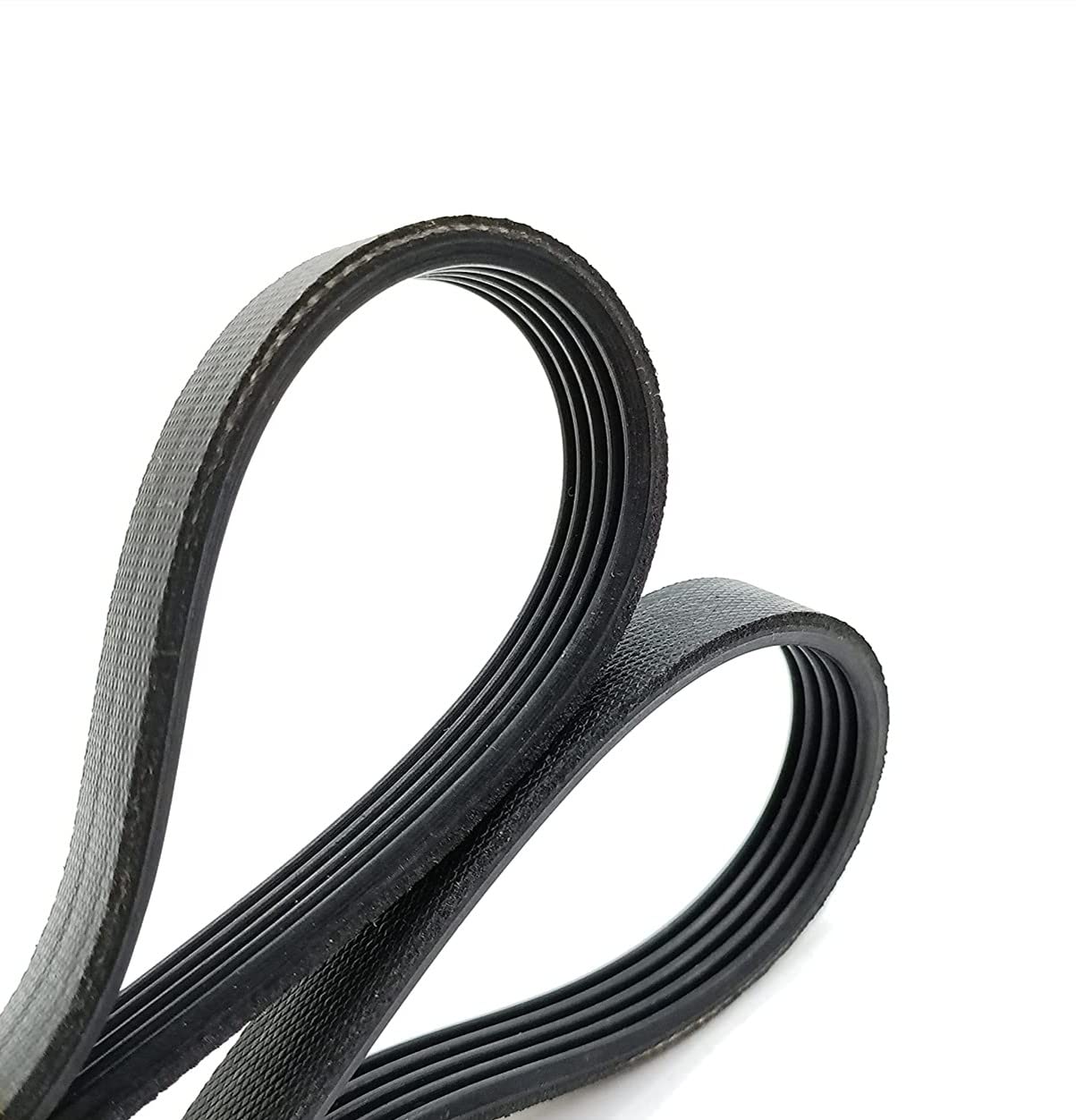 Snapklik.com : W11239857 W10808317 Top Load Clothes Washer Drive Belt ...