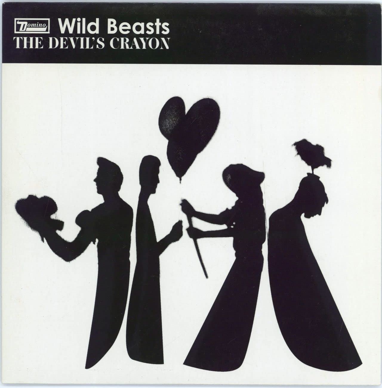 Amazon.com: Devils Crayon [Vinyl]: CDs & Vinyl