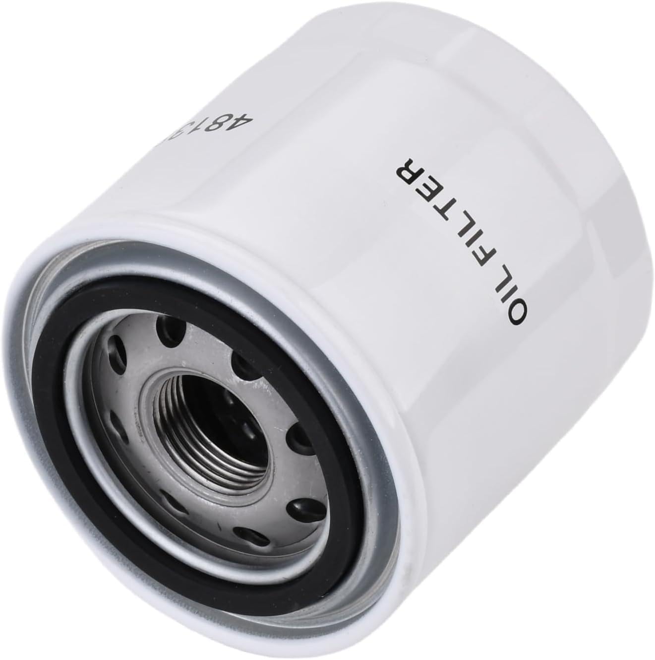 Amazon.com: JXGZXJMY 48138563 Oil Filter Replace 47535939 Compatible ...