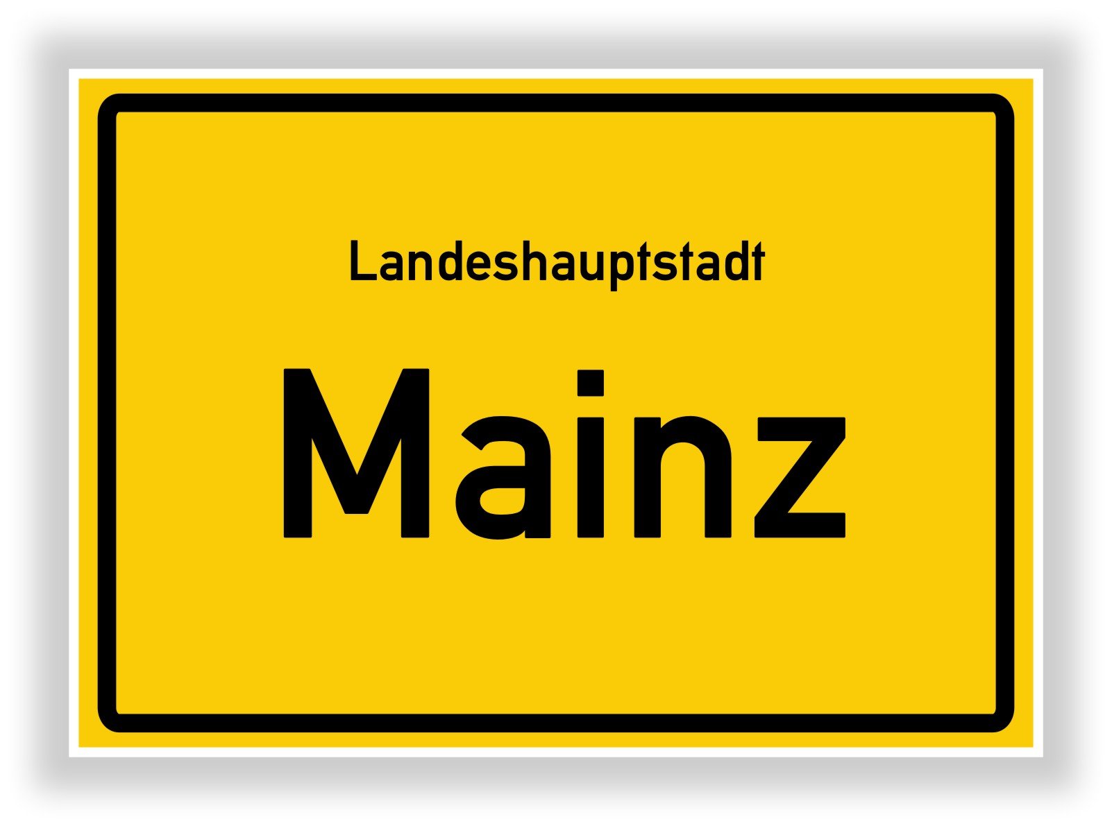 Stadt Mainz Logo Außergewöhnliche Stadtführung Mainz Jochen