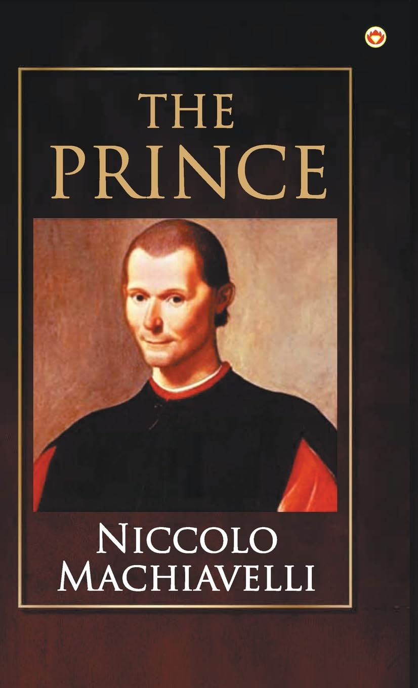 Buy The Prince Book Online at Low Prices in India | The Prince Reviews ...