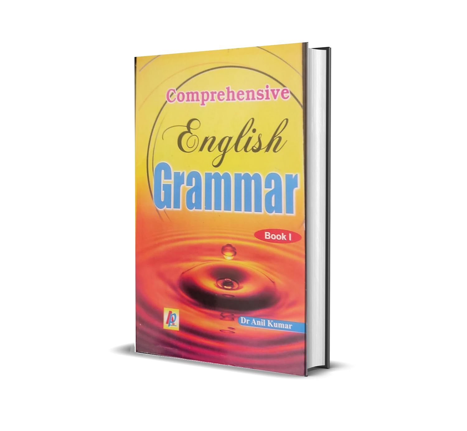 Buy Comprehensive English Grammar (Book 1) Book Online at Low Prices in ...