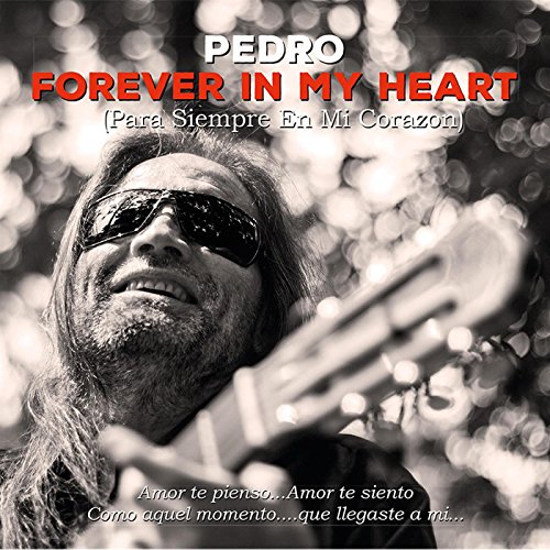 Amazon MusicでPEDROのPedro Forever in My Heartを再生する