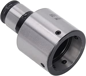 Threading Collet, Easy Installation 31mm OD Thread High Hardness ...
