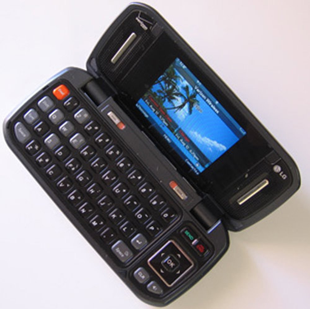 Env1 Phone