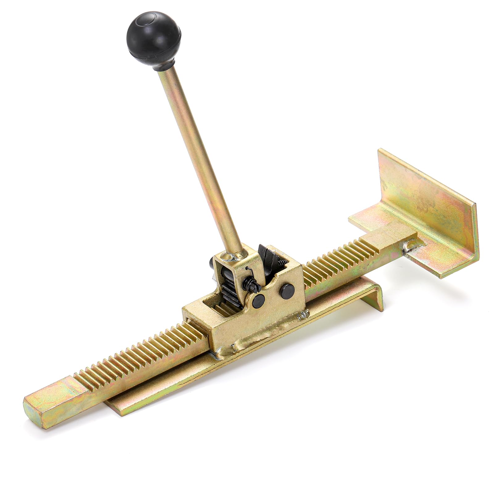 Snapklik.com : Flooring Jack, Professional Hardwood Flooring Jack And ...