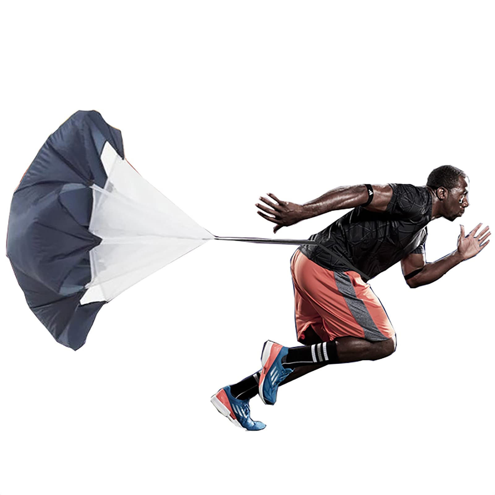 Buy Resistance parachute Speed Parachute, Speed Strength/running ...