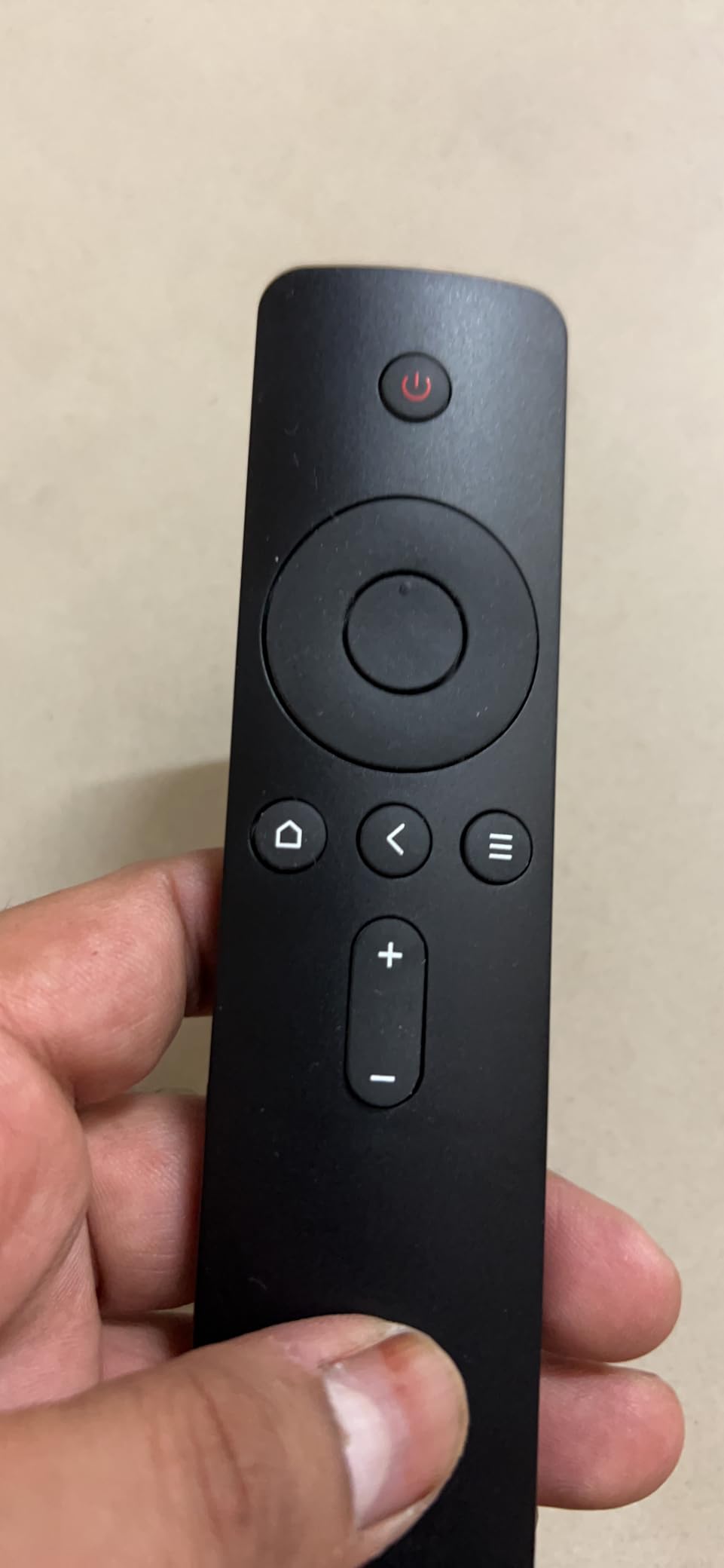 Mi Tv Remote Suitable for Mi TV 4A (32"/43") : Amazon.in: Electronics