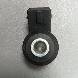 Amazon.com: QINGMO-AUTO Knock Sensor OEM 05033316AB 05033316AA : Automotive