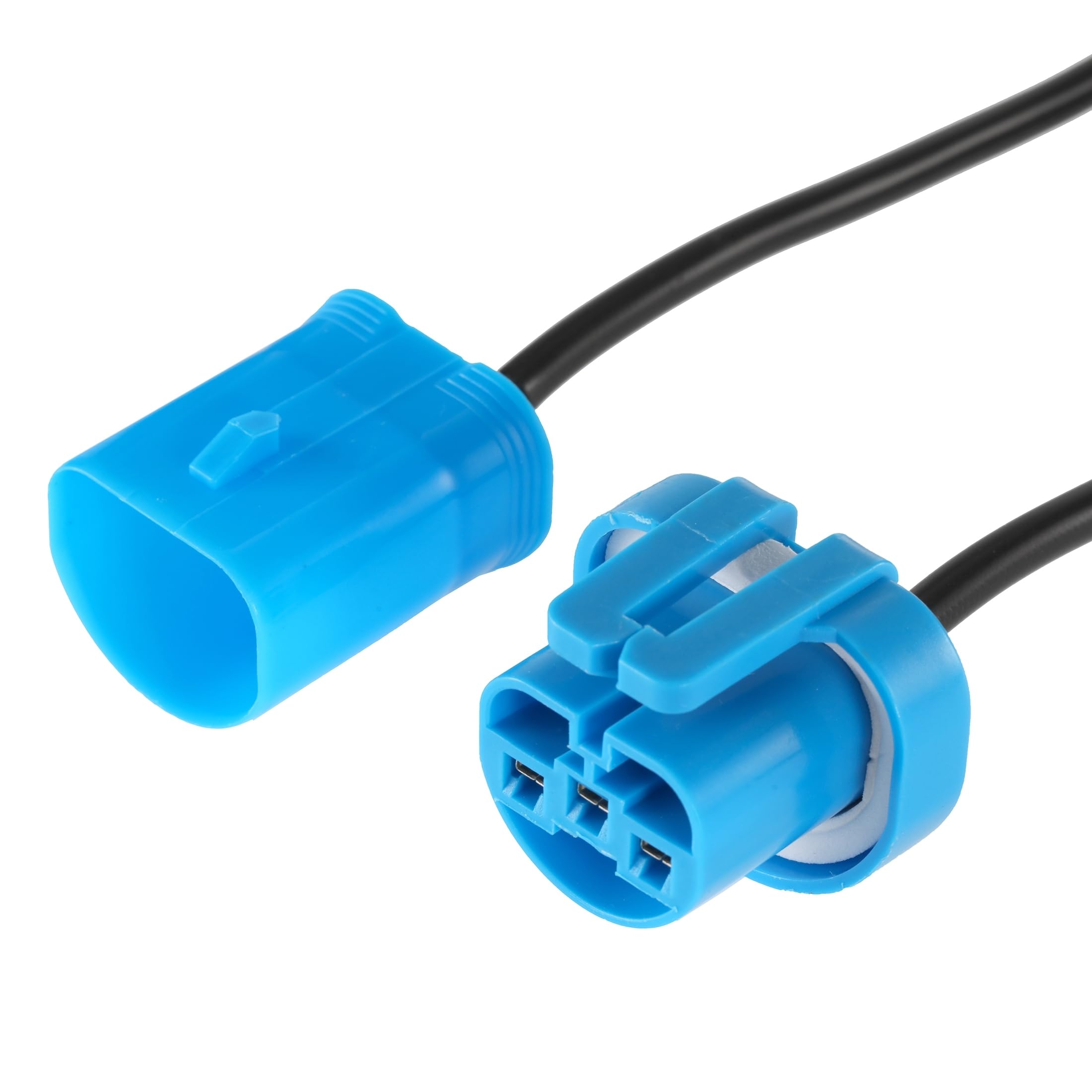 Snapklik.com : 9007 HB5 Load Resistors, Fix LED Conversion Flickering ...