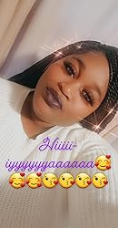 Amazon.com : Geyashi Hair 18 Inch 6 Packs/Lot 1B Black Color 30 Strands/Pack 2S Senegalese Twist ...