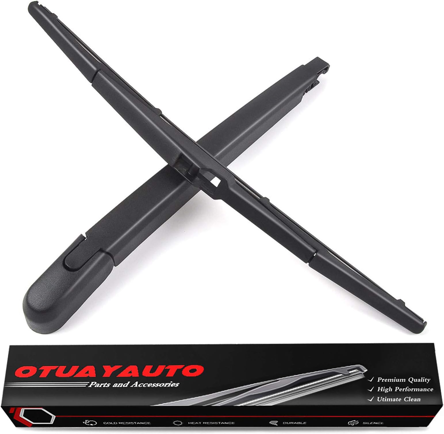 Amazon.com: Replacement for Lexus GX470 J120 2002-2009, Rear Windshield ...