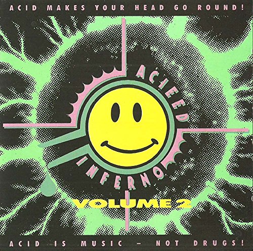 80s Acidhouse: Amazon.de: Musik-CDs & Vinyl