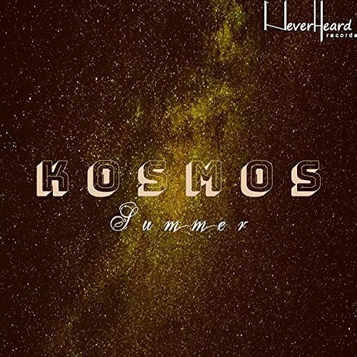Summer de Kosmos en Amazon Music Unlimited