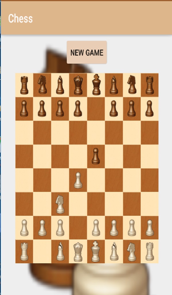 Chess Game - App on Amazon Appstore