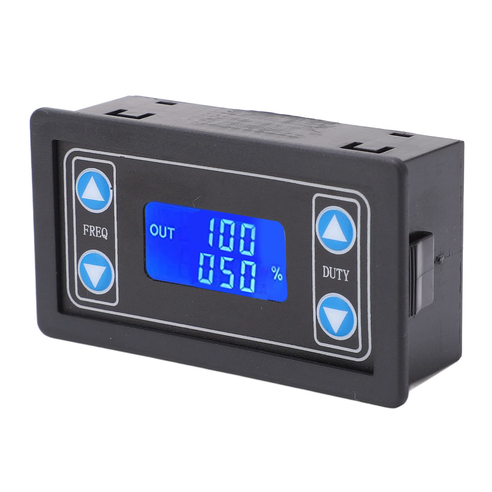 Buy Signal Generator DC 3.3-30V 5-30mA Automatic Function Generator LCD ...