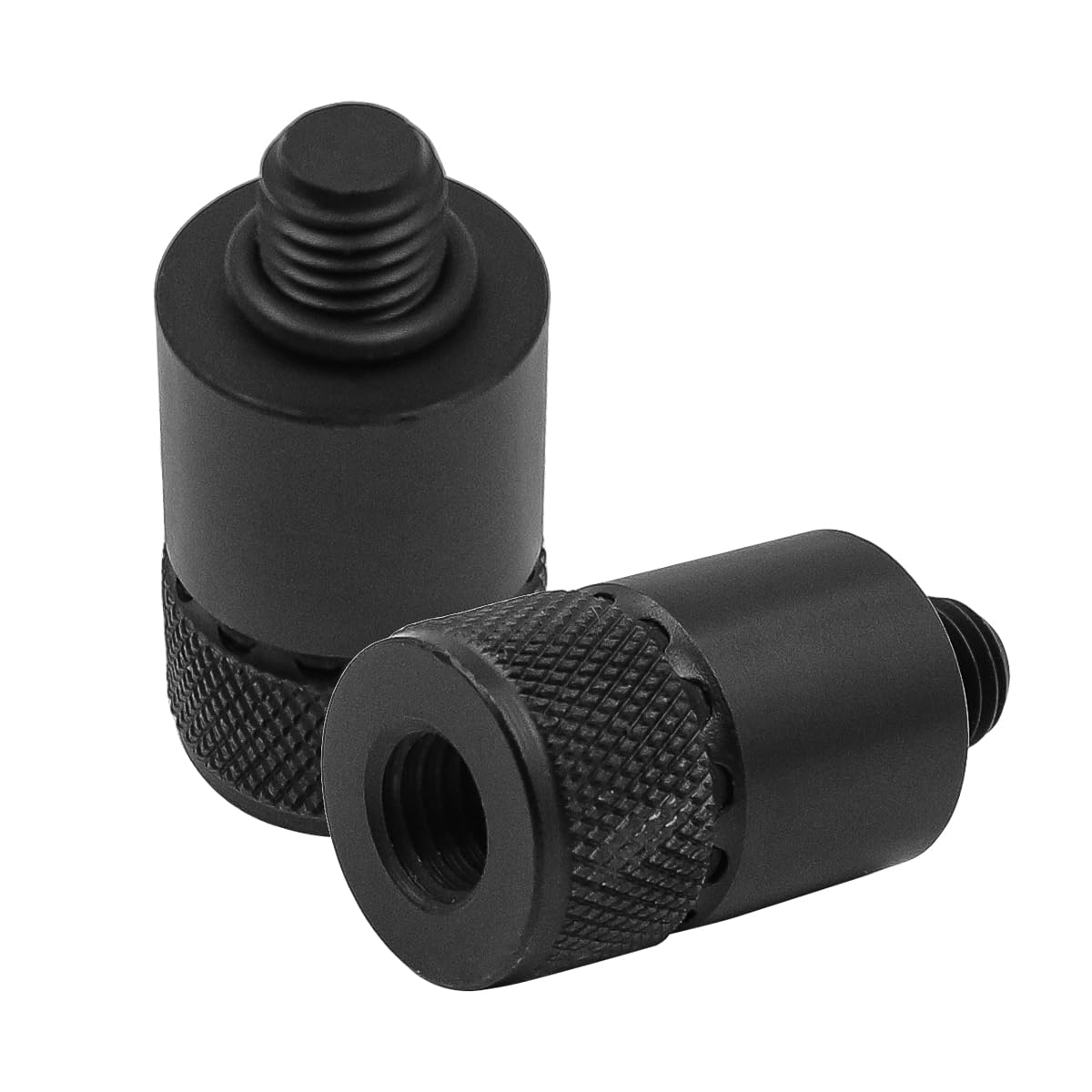 POFET 2Pcs Carp Fishing Quick Change Connector Release Adaptor For Rod ...