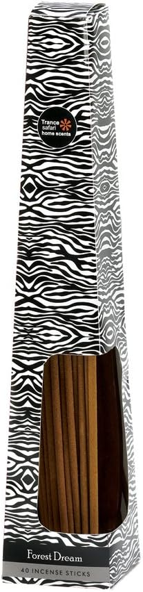 Amazon.com: Zebra Print Incense Sticks: Home & Kitchen