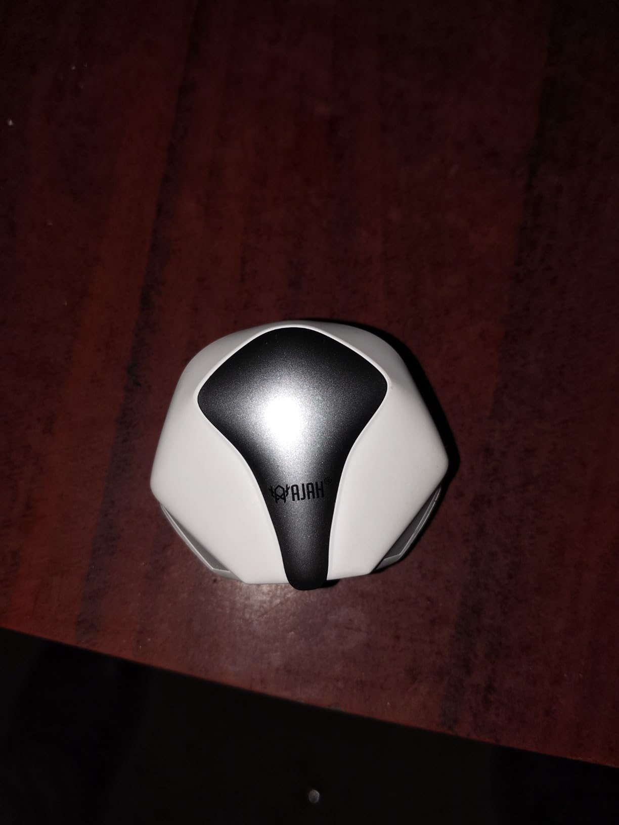 AJAH Pro Gamer 1 Gaming TWS Earbuds with 40ms Low Latency Gaming, TruTalk AI-ENC Calls, 40H ...