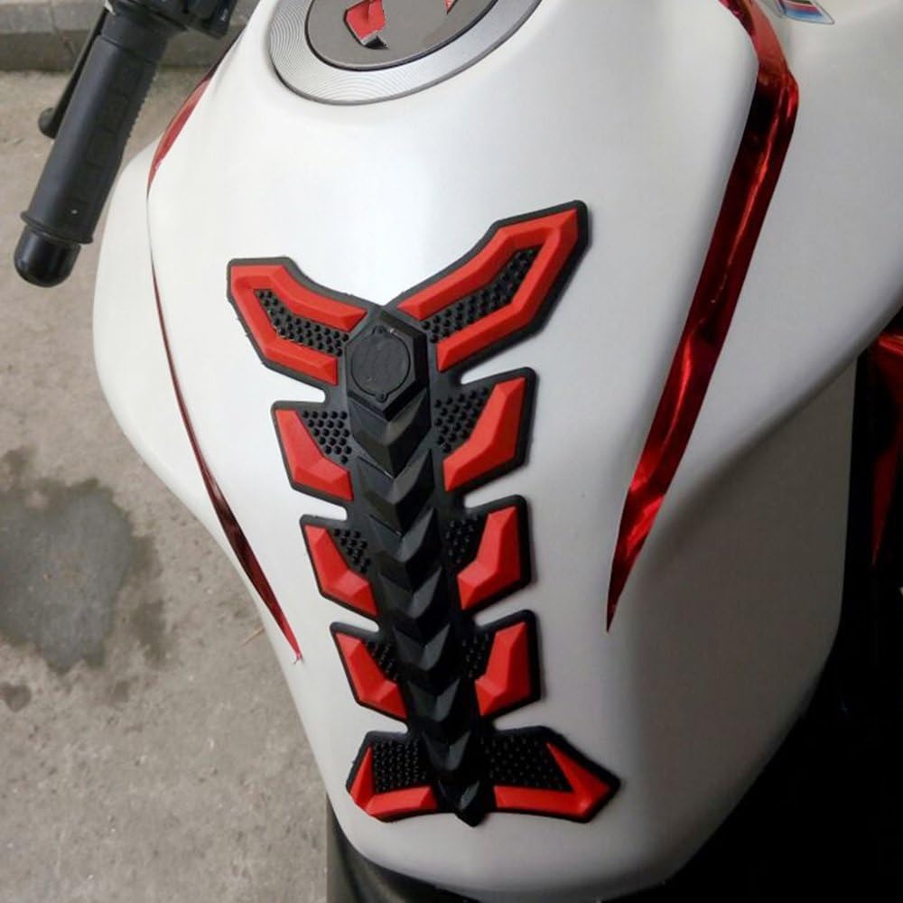 Cb500x Tank Pad