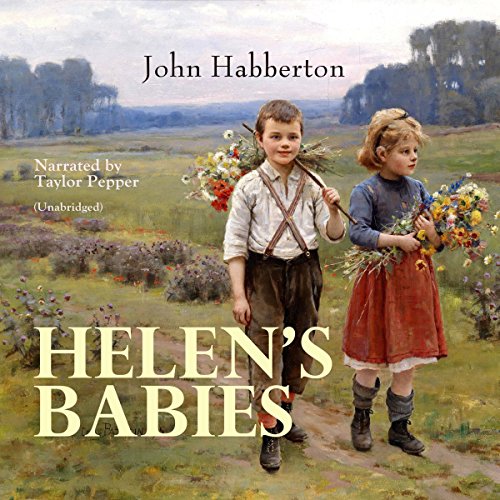 Amazon.com: Helen's Babies (Audible Audio Edition): John Habberton ...