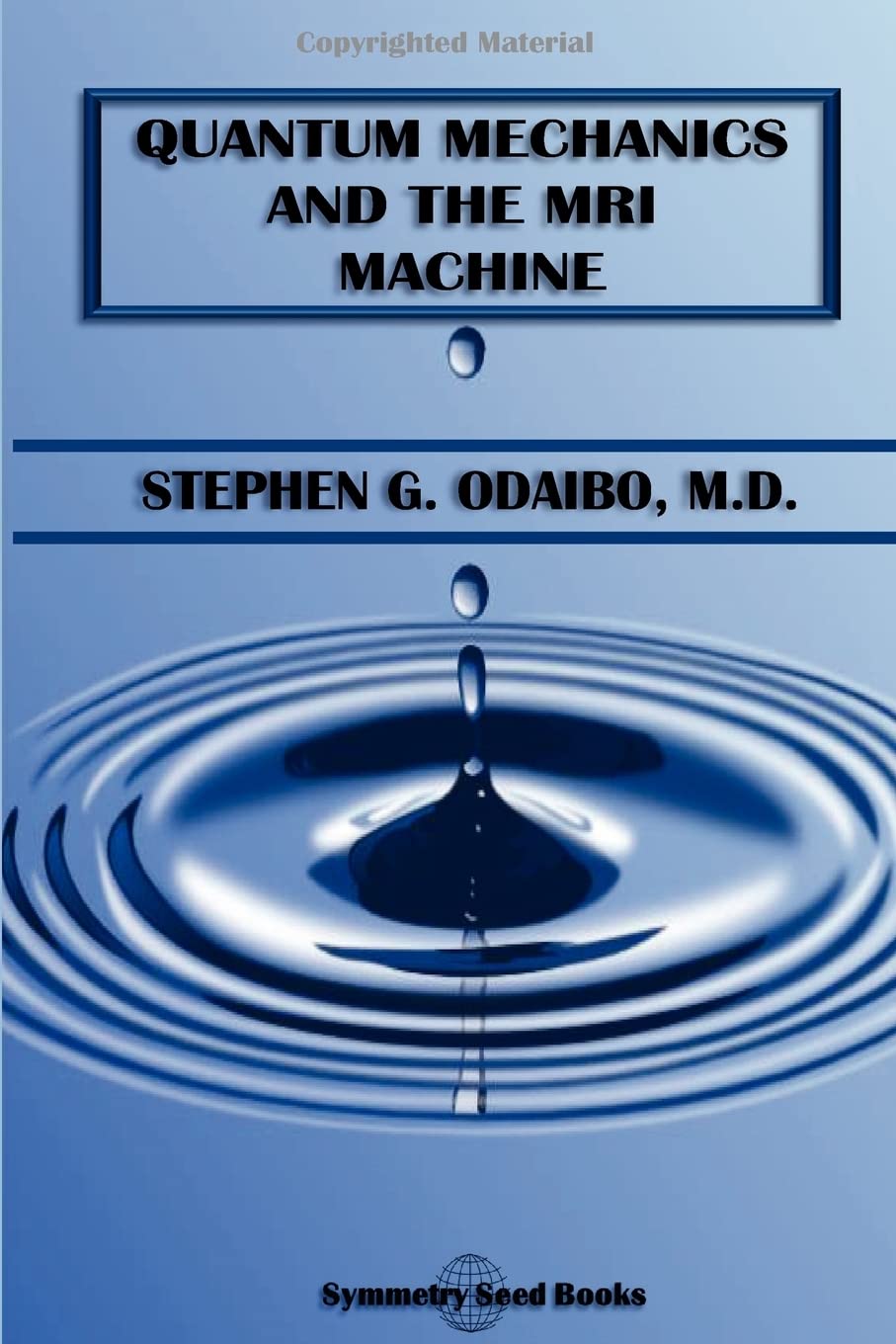 Snapklik.com : Quantum Mechanics And The MRI Machine